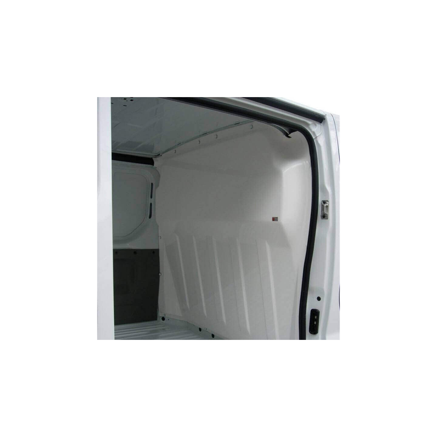 Cloison de séparation Renault Trafic 2024+